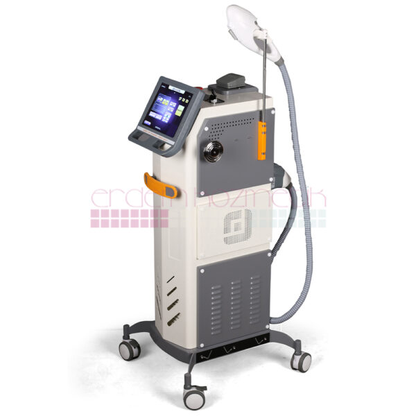 Happy Life F-Tech Lazer Epilasyon Cihazı - Erdem Kozmetik